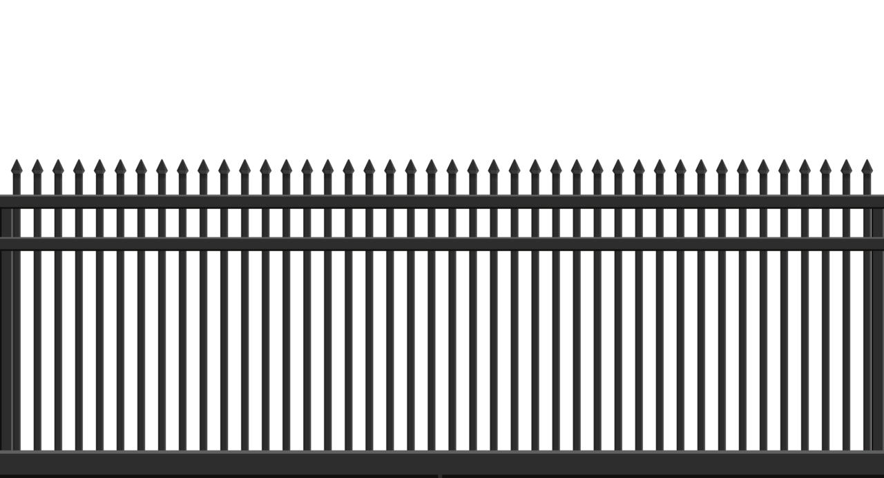 #1 Vertical Pivot Security Gate Manufacturer | Tilt-A-Way | Billings ...