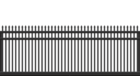 #1 Vertical Pivot Security Gate Manufacturer | Tilt-A-Way | Billings ...