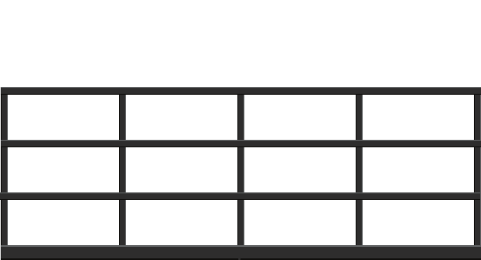 #1 Vertical Pivot Security Gate Manufacturer | Tilt-A-Way | Billings ...