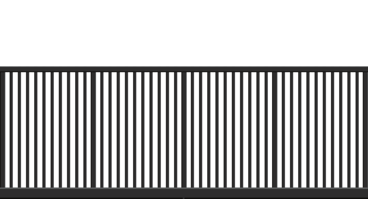 #1 Vertical Pivot Security Gate Manufacturer | Tilt-A-Way | Billings ...